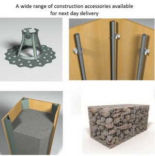 RFA Tech - specialist construction accessory suppliers